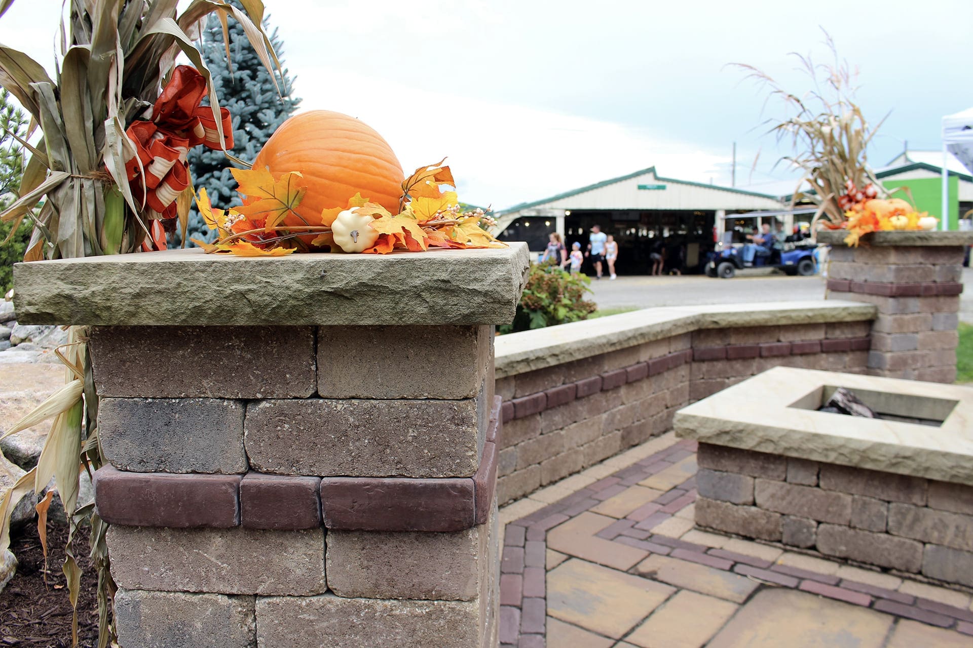 Commercial Gallery | Silvis Group, Inc.