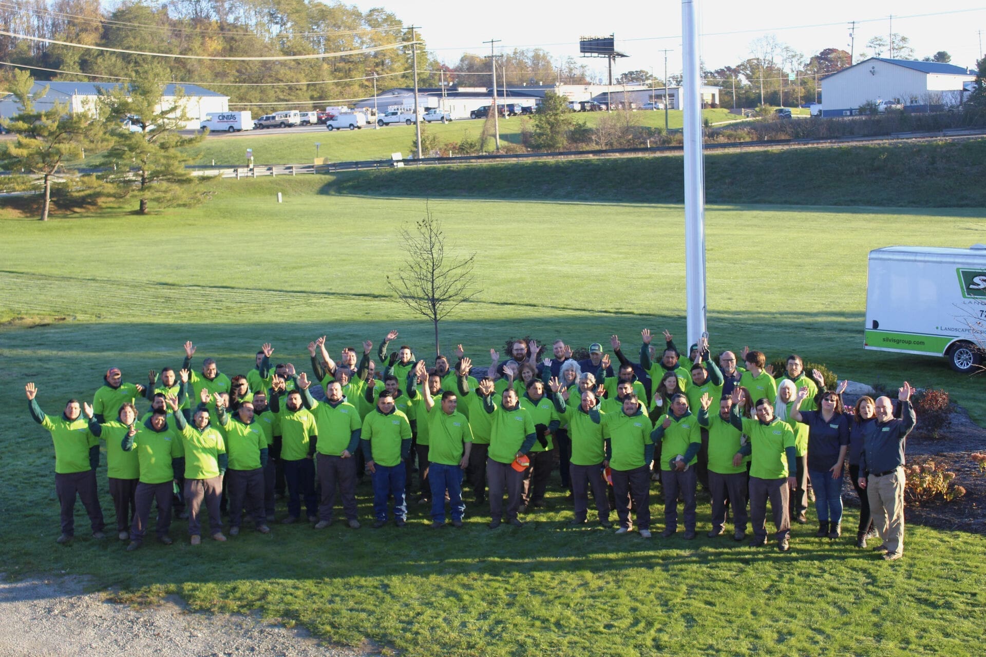 Careers | Silvis Group, Inc.