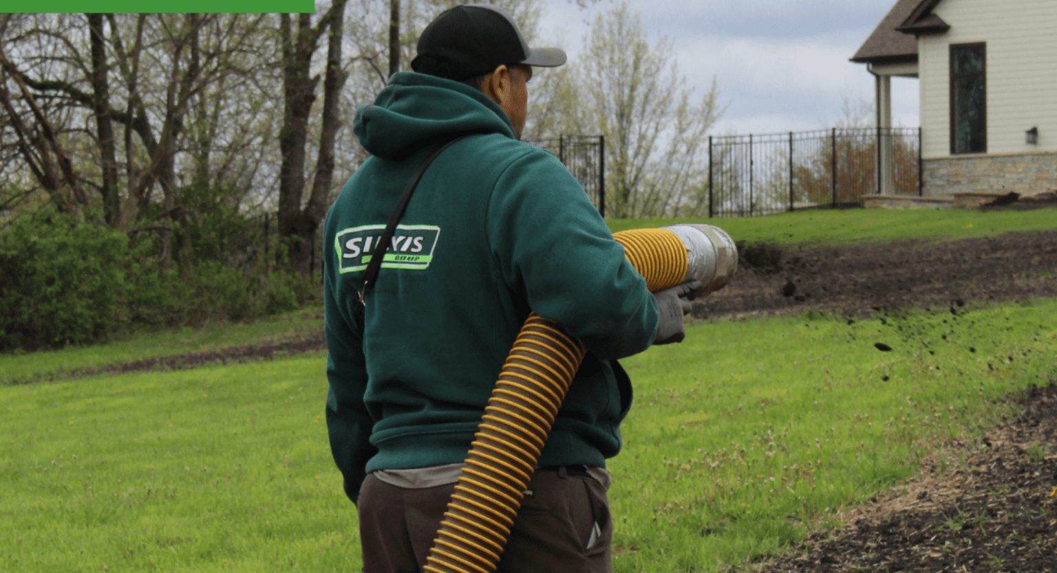 Revive Your Turf: A Guide to Restoring Your Lawn | Silvis Group, Inc.