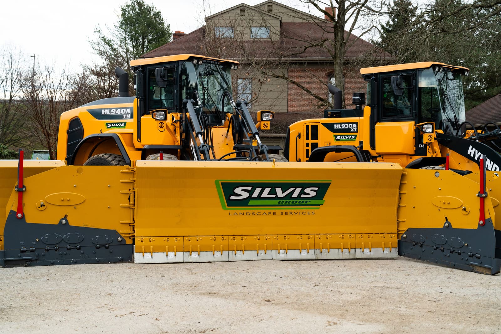 Metal Pless Dealers | Silvis Group, Inc.